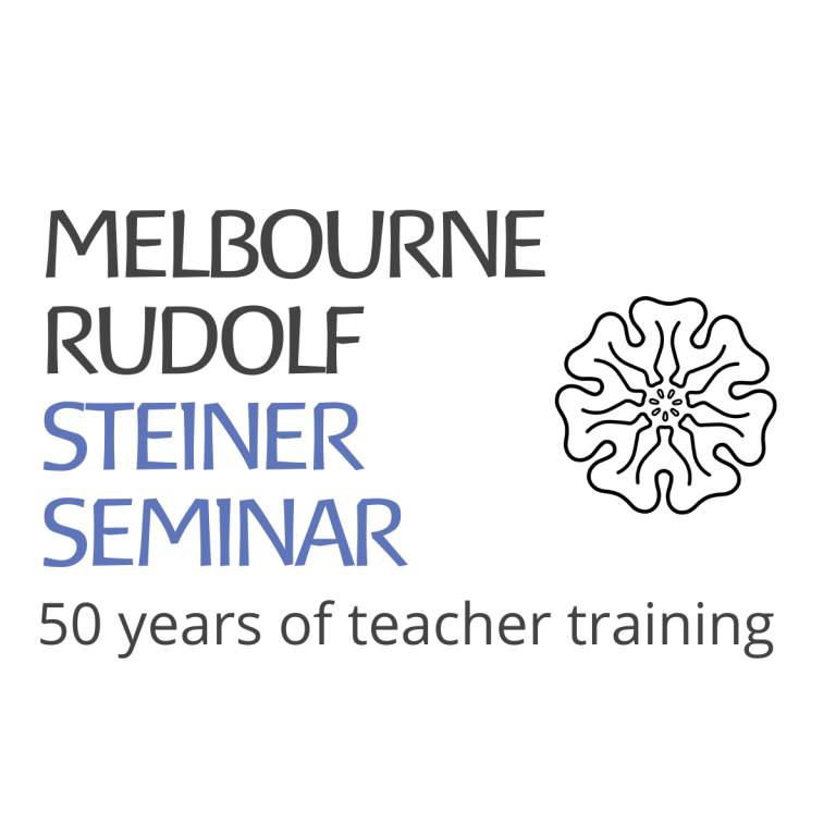 Home Melbourne Rudolf Steiner Seminar